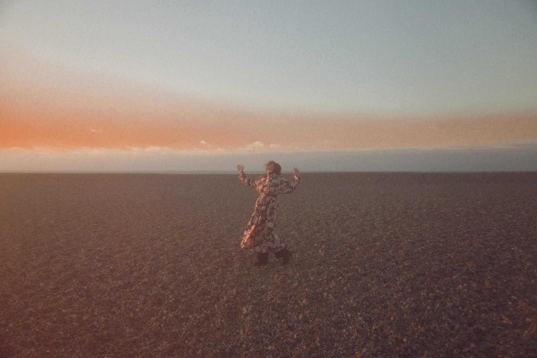 Interview with Zoé Cavaro — MIRAMONO